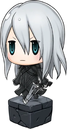 Yazoo Ff7