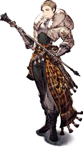 Severo | Final Fantasy Wiki | Fandom