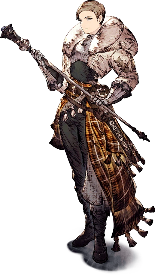 Severo | Final Fantasy Wiki | Fandom