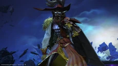 Fandaniel | Final Fantasy Wiki | Fandom