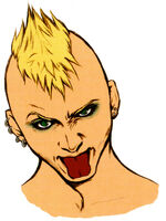 Brother | Final Fantasy Wiki | Fandom