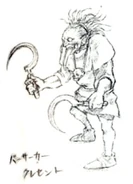 Berserker (Final Fantasy V enemy) | Final Fantasy Wiki | Fandom