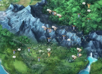 Primus Island | Final Fantasy Wiki | Fandom