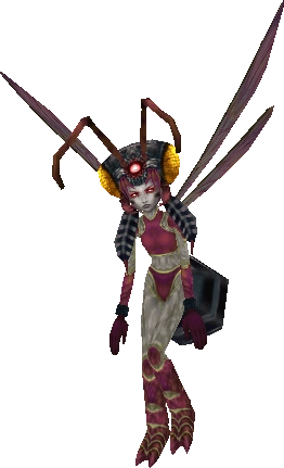 Mindy (Final Fantasy X-2) | Final Fantasy Wiki | Fandom