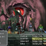 Final Fantasy IX statuses | Final Fantasy Wiki | Fandom
