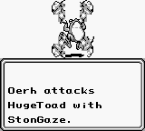 Stone Gaze | Final Fantasy Wiki | Fandom