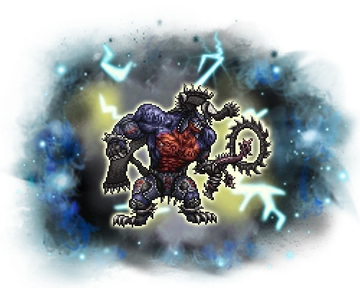 king behemoth fft