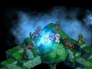 Blue Mage (Tactics A2) | Final Fantasy Wiki | Fandom