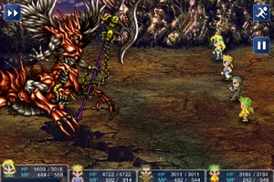 Walkthrough:Final Fantasy VI/CylindrusAltum/Part XXXV | Final Fantasy ...