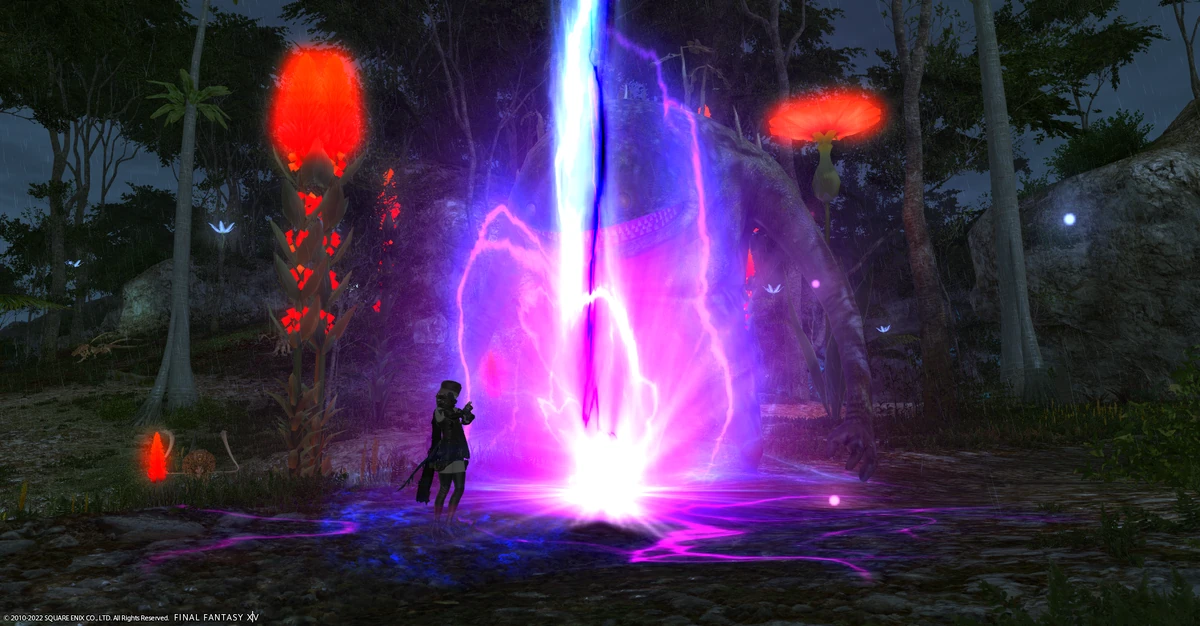 Raiton | Final Fantasy Wiki | Fandom