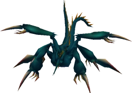 Materia Keeper (Final Fantasy VII) | Final Fantasy Wiki | Fandom