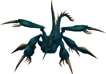 Materia Keeper (Final Fantasy VII) | Final Fantasy Wiki | Fandom