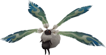 Vorpal Bunny (Final Fantasy XII) | Final Fantasy Wiki | Fandom