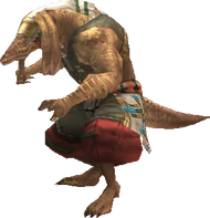 Monid | Final Fantasy Wiki | Fandom