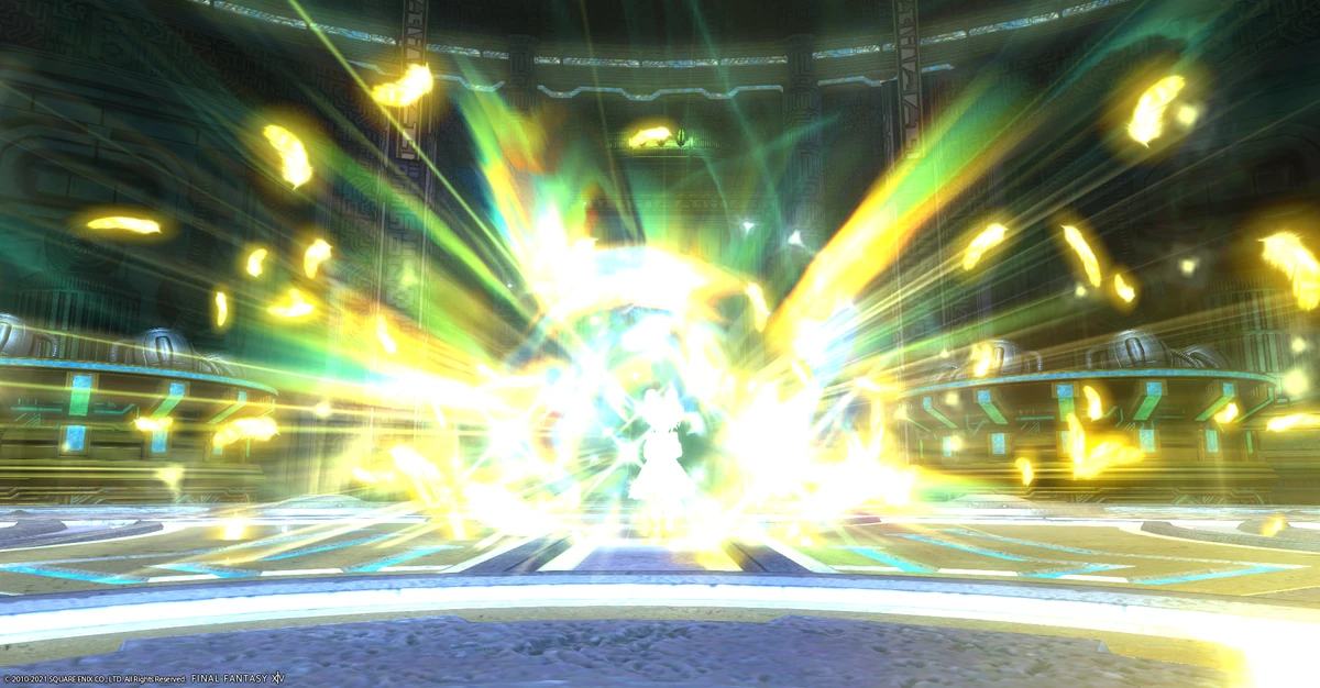 Breath of the Earth | Final Fantasy Wiki | Fandom