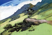 Calm Lands | Final Fantasy Wiki | Fandom