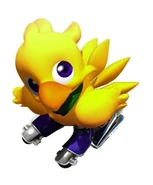 Chocobo Racing characters | Final Fantasy Wiki | Fandom