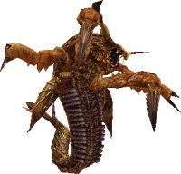 Dahaka | Final Fantasy Wiki | Fandom