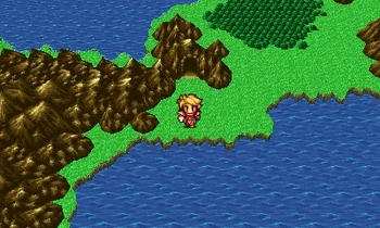 Giant's Cave | Final Fantasy Wiki | Fandom
