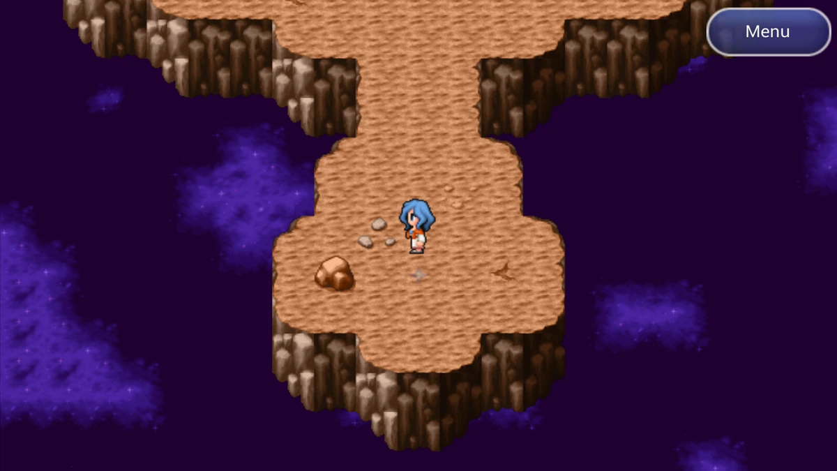 Rended Void | Final Fantasy Wiki | Fandom