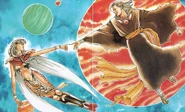 Doga | Final Fantasy Wiki | Fandom