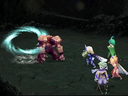 Wind (Final Fantasy IV) | Final Fantasy Wiki | Fandom