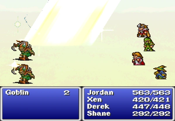 Diaja | Final Fantasy Wiki | Fandom