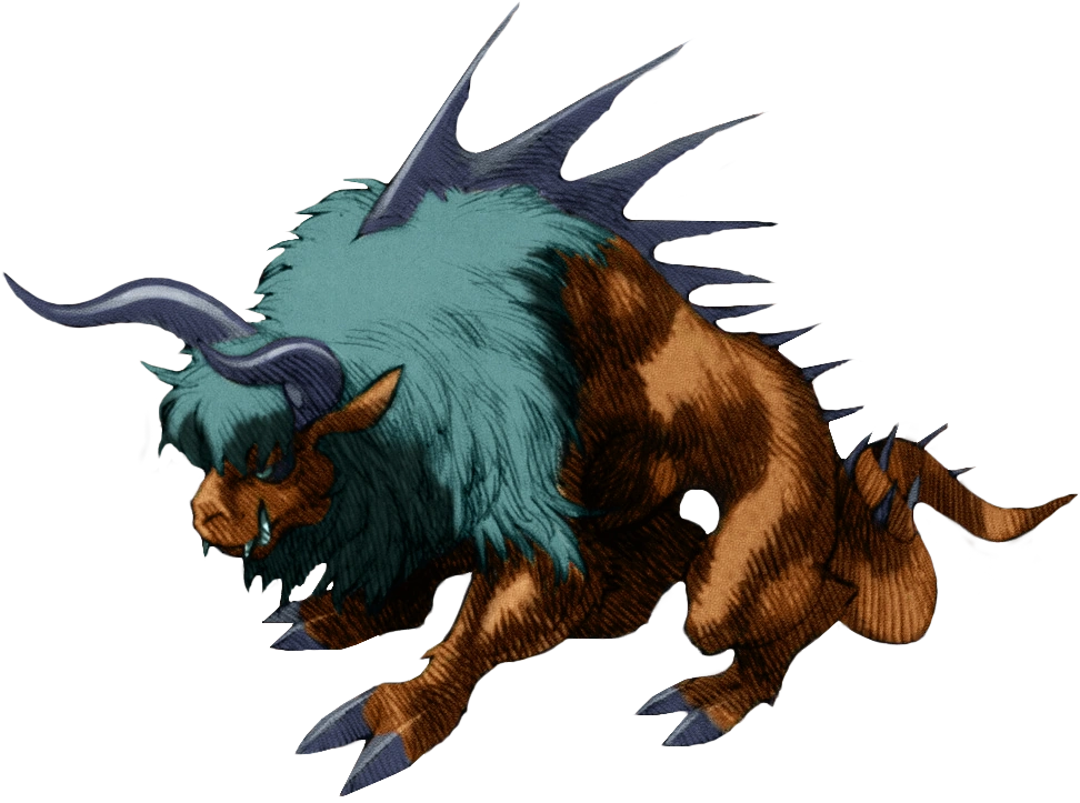 Re behemoth | Final Fantasy Wiki | Fandom