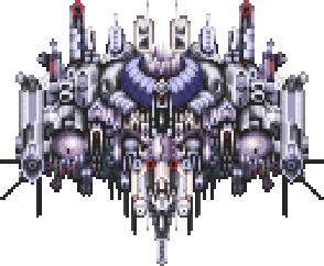 Ronka Ruins | Final Fantasy Wiki | Fandom