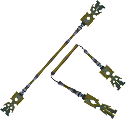Heretic's Halberd | Final Fantasy Wiki | Fandom