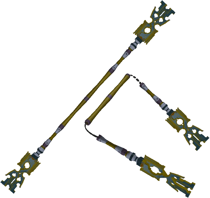 Heretic's Halberd | Final Fantasy Wiki | Fandom