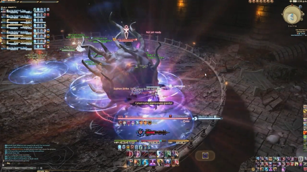 100 Gs | Final Fantasy Wiki | Fandom