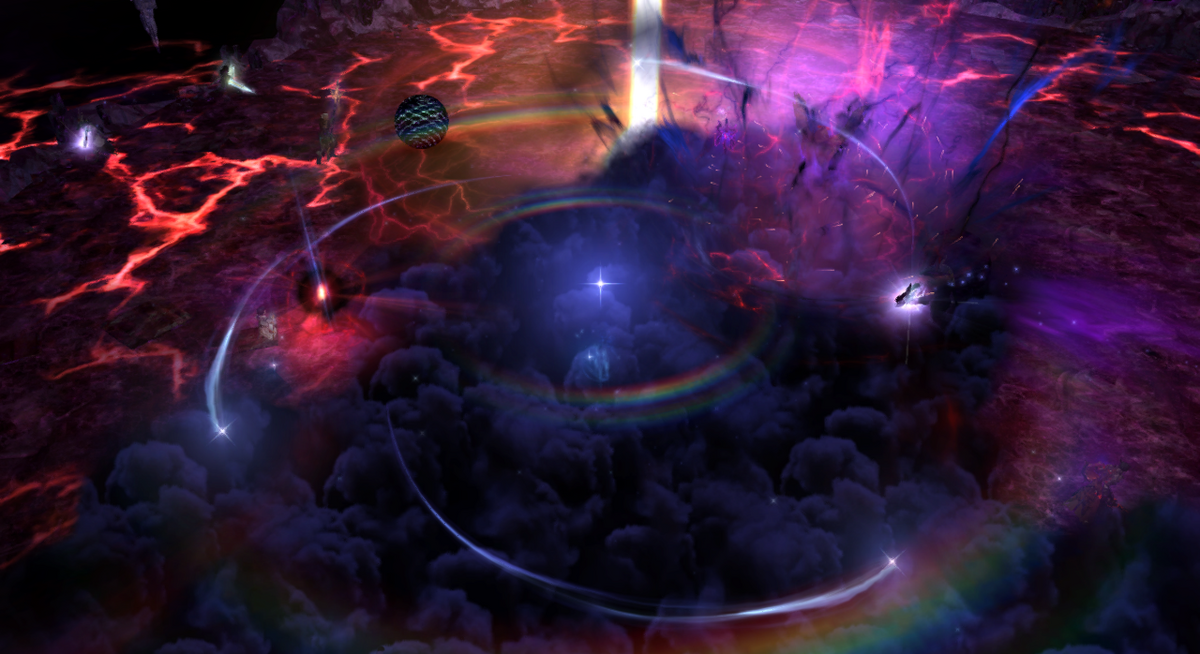 Darkra Final Fantasy Wiki Fandom