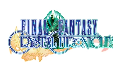 Carbonchio Final Fantasy Crystal Chronicles