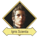 Ignis Scientia/Gallery | Final Fantasy Wiki | Fandom
