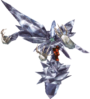 Krysta | Final Fantasy Wiki | Fandom