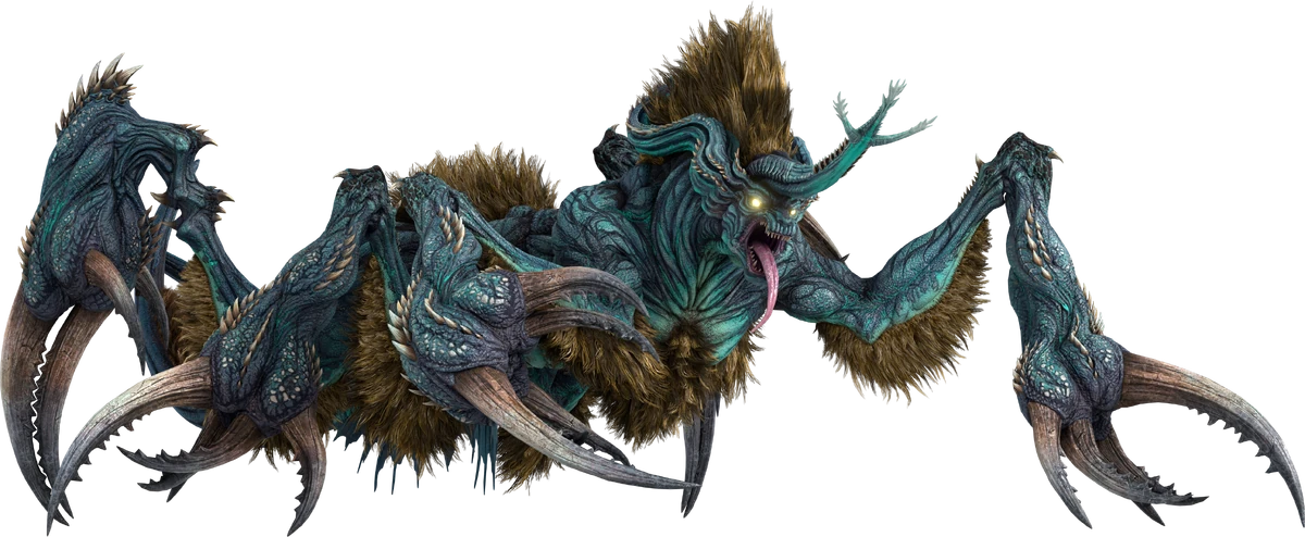 Materia Guardian | Final Fantasy Wiki | Fandom