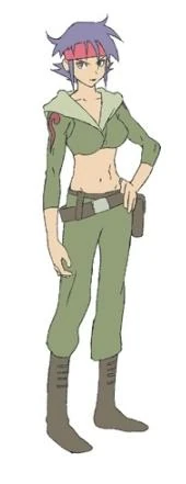 Miles | Wiki Final Fantasy | Fandom