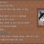 Pet Pals | Final Fantasy Wiki | Fandom