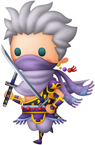 Edge Geraldine (Theatrhythm) | Final Fantasy Wiki | Fandom