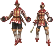 Elvaan | Final Fantasy Wiki | Fandom