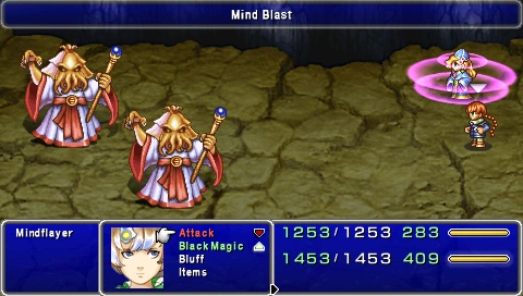 Mindflayer (The After Years enemy) | Final Fantasy Wiki | Fandom