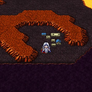 Tomra | Final Fantasy Wiki | Fandom