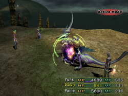 Killer (ability) | Final Fantasy Wiki | Fandom