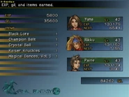 Item drop | Final Fantasy Wiki | Fandom