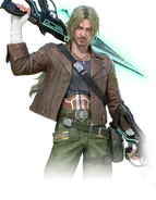 Jake | Final Fantasy Wiki | Fandom