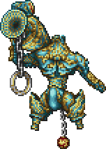 Famfrit | Final Fantasy Wiki | Fandom