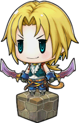 Mage Masher (weapon) | Final Fantasy Wiki | Fandom