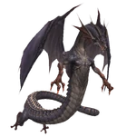 Shinryu | Final Fantasy Wiki | Fandom