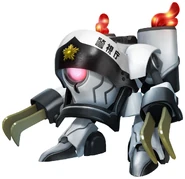 Magitek armor | Final Fantasy Wiki | Fandom